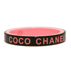 Bracelet CHANEL Coco : occasion certifiée authentique